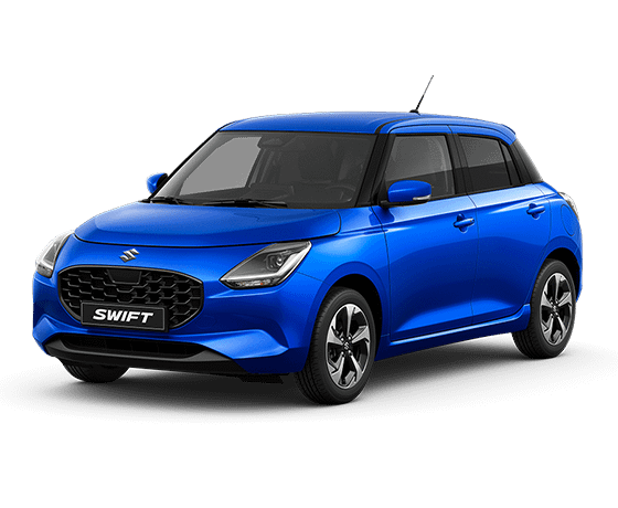 All New Suzuki Swift Hybrid Offers | Bury St Edmunds and Ipswich ...