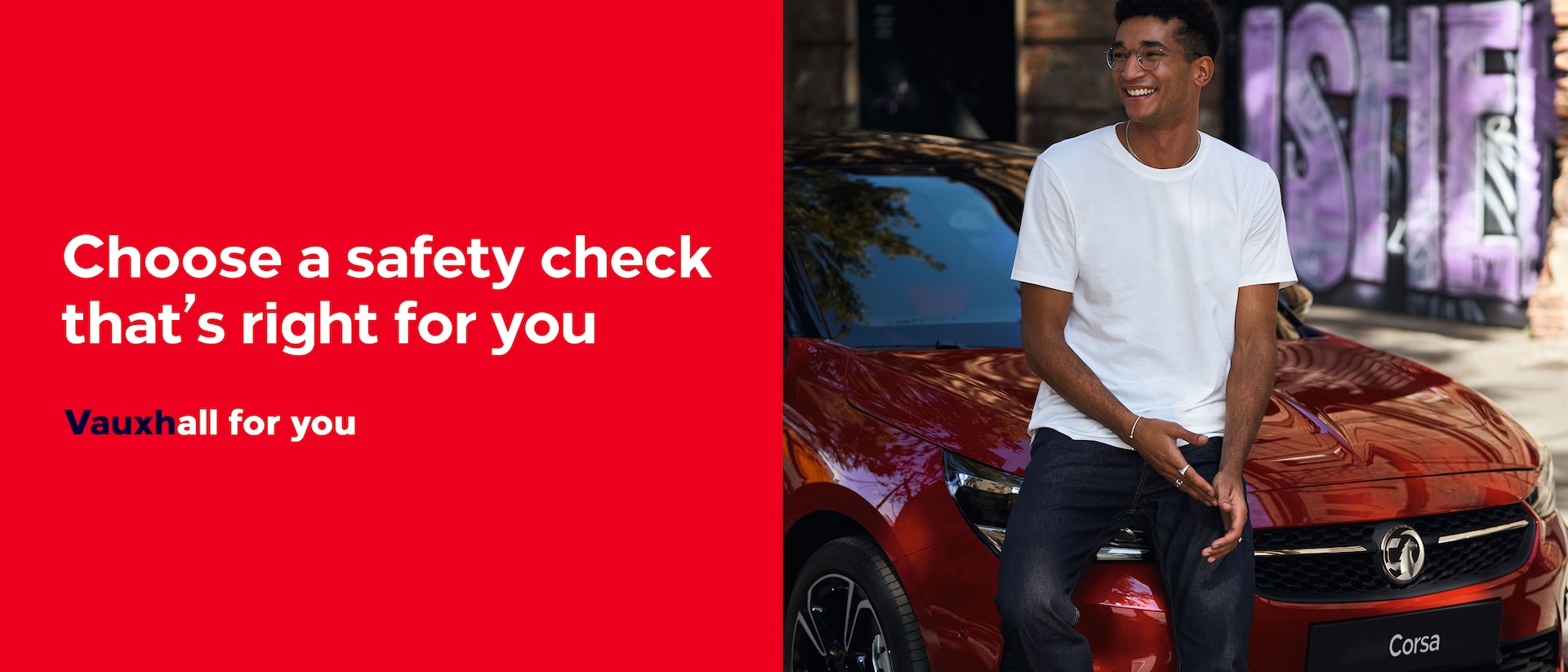 An All Makes Approved Winter Safety Check is a must to get you through ...