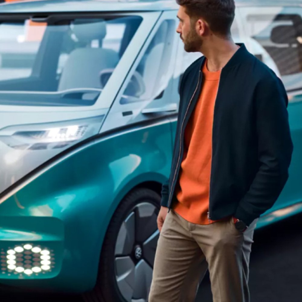 VW Commercial Centre | Cardiff, Swansea | Sinclair Volkswagen Vans