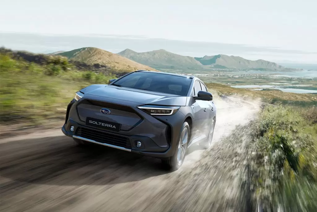 Subaru Solterra Buyers Guide | Features, Reliability, Models & More