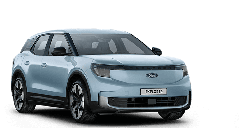 Motability Adaptations & Conversions - Dinnages Ford Motability