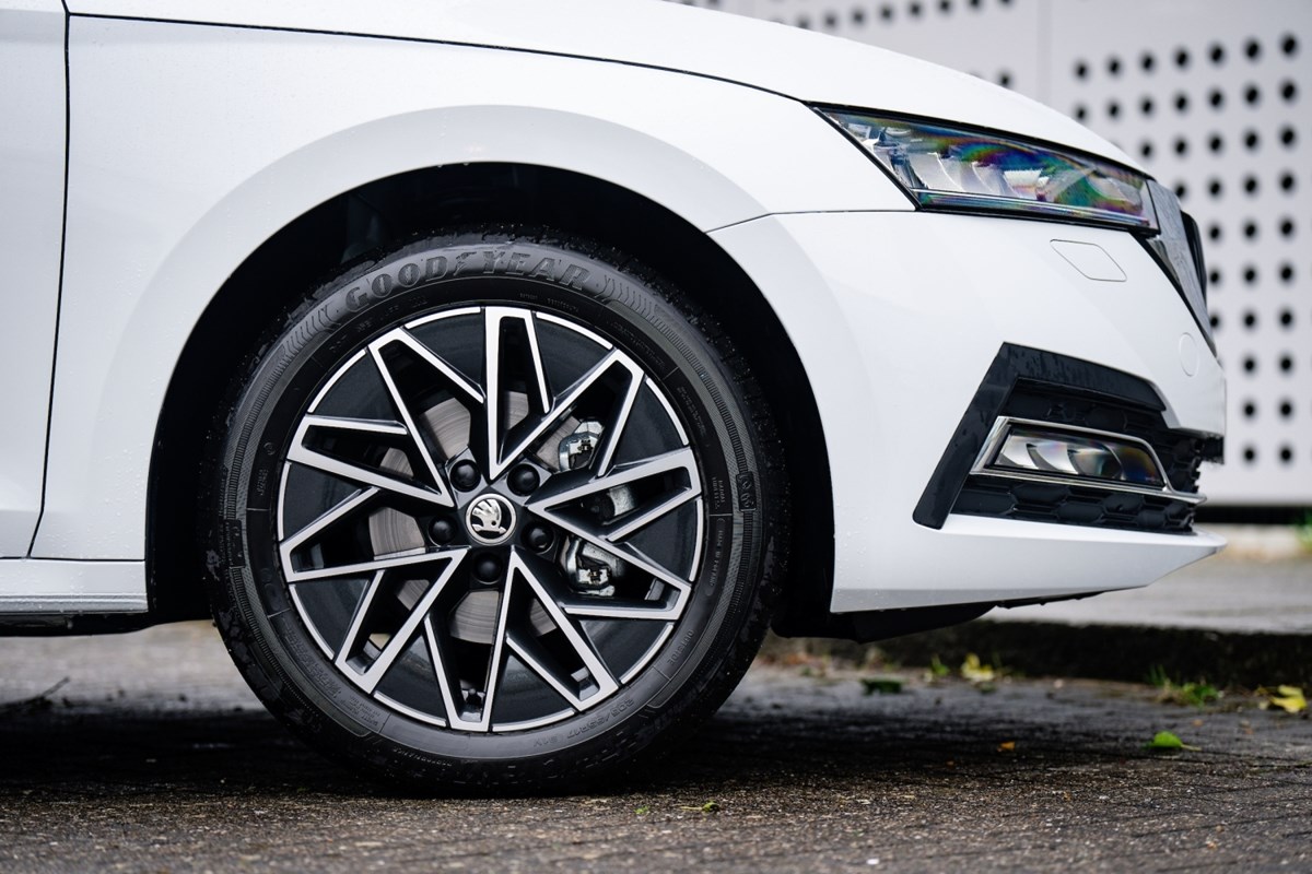 New Škoda Ocavia Hatch For Sale | Mon Motors