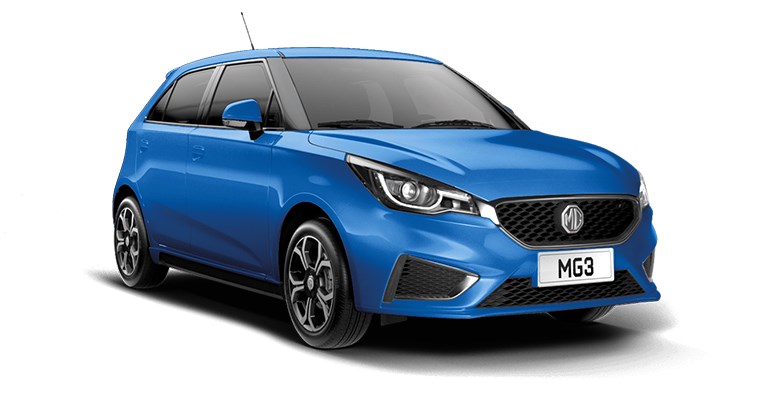 MG3 | South London, Kent, Surrey | Ancaster Group