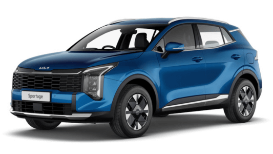 New Kia Cars | Range of Kia Cars, Electric, Hybrid & SUVs