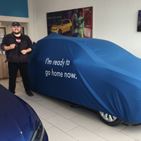 New & Used Volkswagen Dealer | Newton Abbot & Plymouth | Murray Volkswagen
