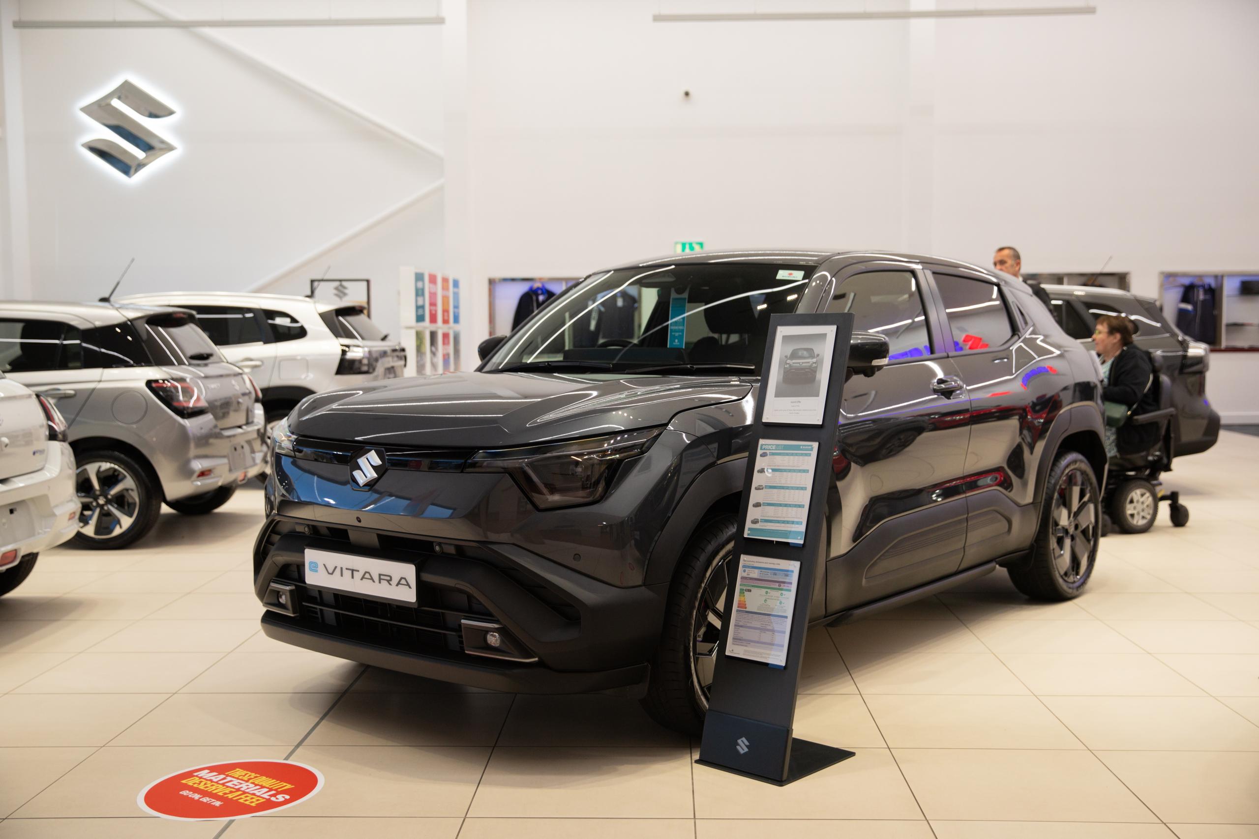 Isuzu Clarifies Tax Rules for Pick-Ups | Roger Young News