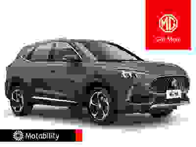 MG Motability | Belfast and Lisburn | SERE Motors