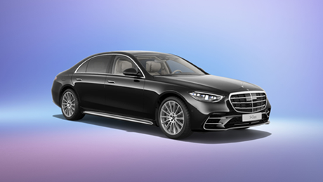 New Mercedes-Benz Offers | South Wales | Sinclair Mercedes-Benz