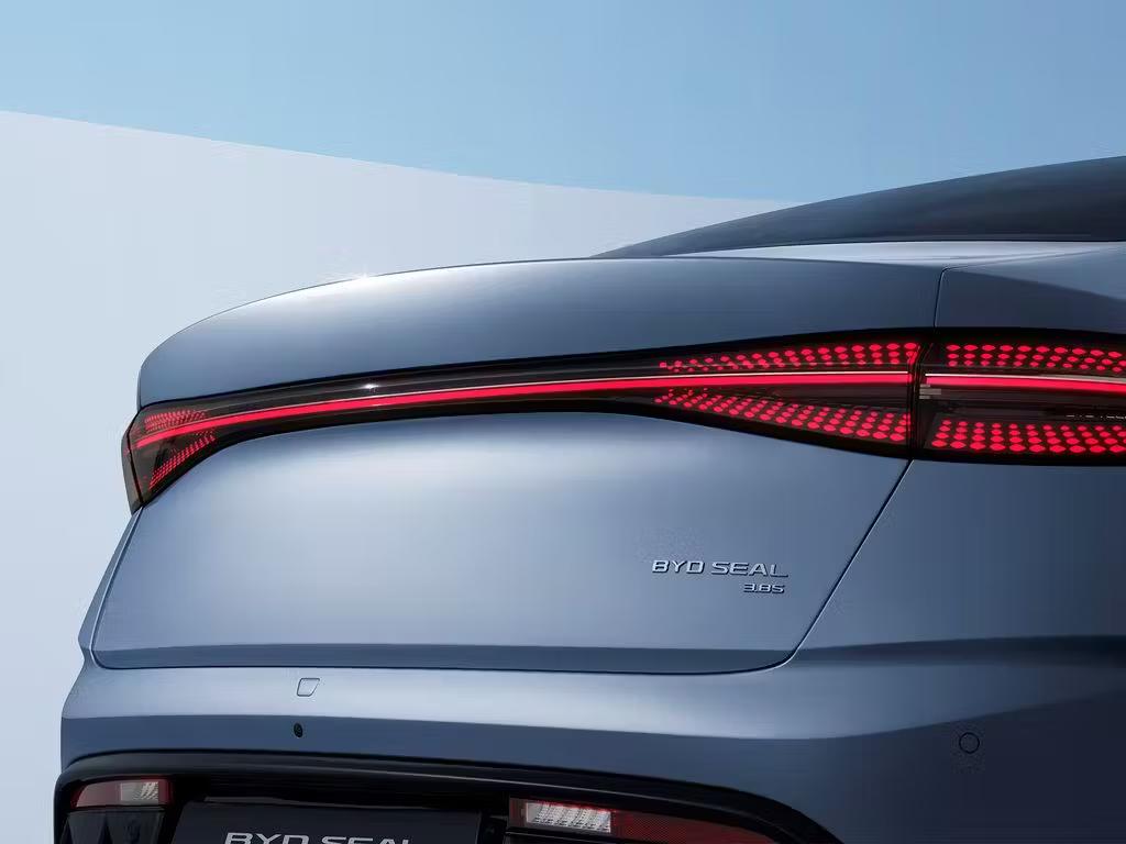 BYD Seal Car Review, The Ultimate Guide, Models, Price & More