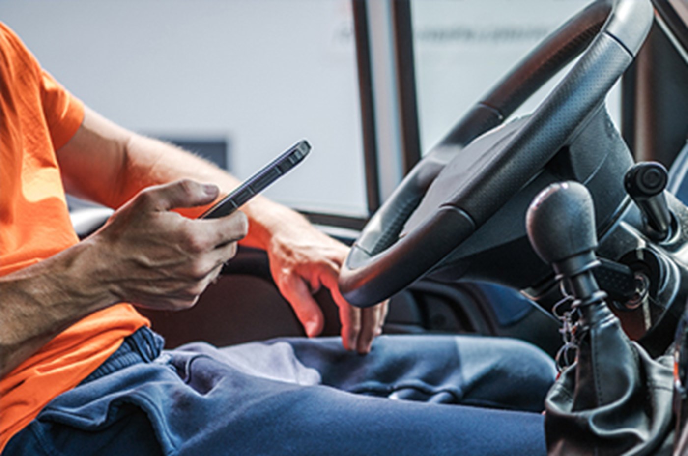 Drivers Face Stricter Enforcement for Mobile Phone Use in 2025