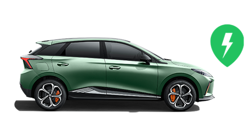 MG New Cars | South London, West London, Surrey, Kent | Ancaster Group