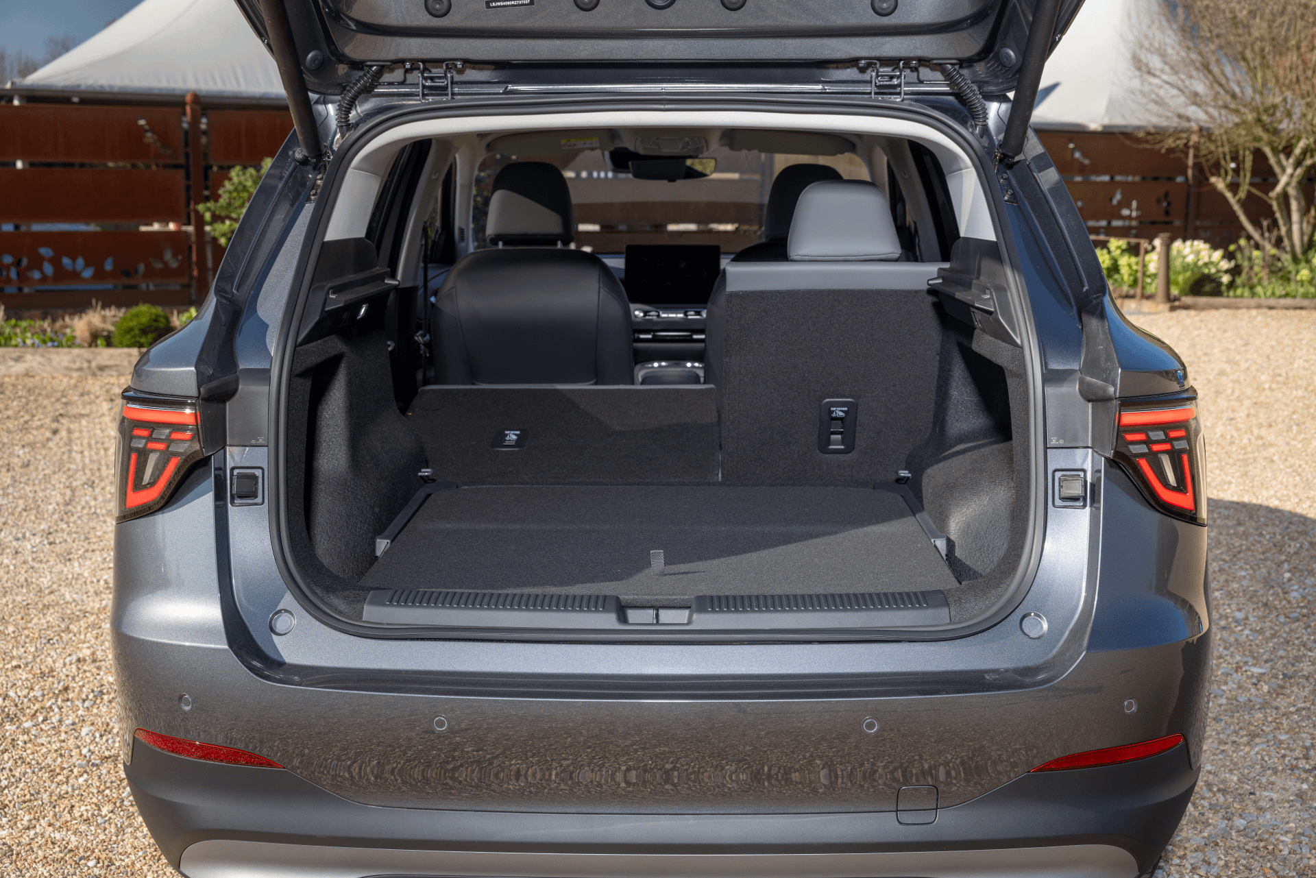 All-New MGS5 EV | Trowbridge, Wiltshire | Islington Motor Group