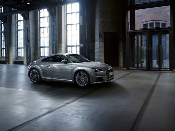 Audi New Cars | Cardiff, Bath, Bristol | Mon Motors