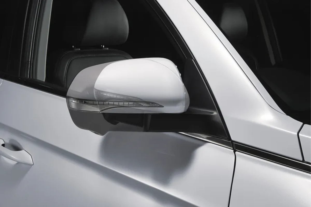 KGM Musso | Frome | Platinum KGM