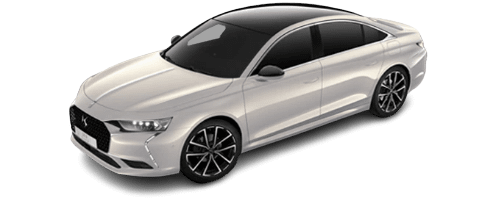 New DS 9 | Swansea | FRF Motors DS Automobiles