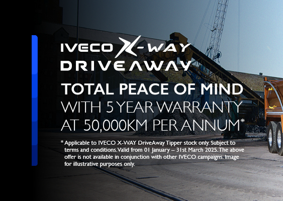 Truck, Van Specialists | North East, Carlisle, Yorkshire, Lincolnshire