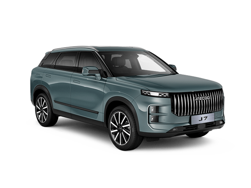 New OMODA & JAECOO Range | Frome | Platinum OMODA & JAECOO