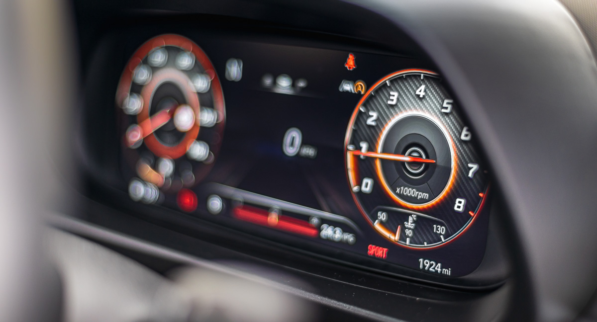 New Hyundai i20 | Lancashire | West Riding Hyundai