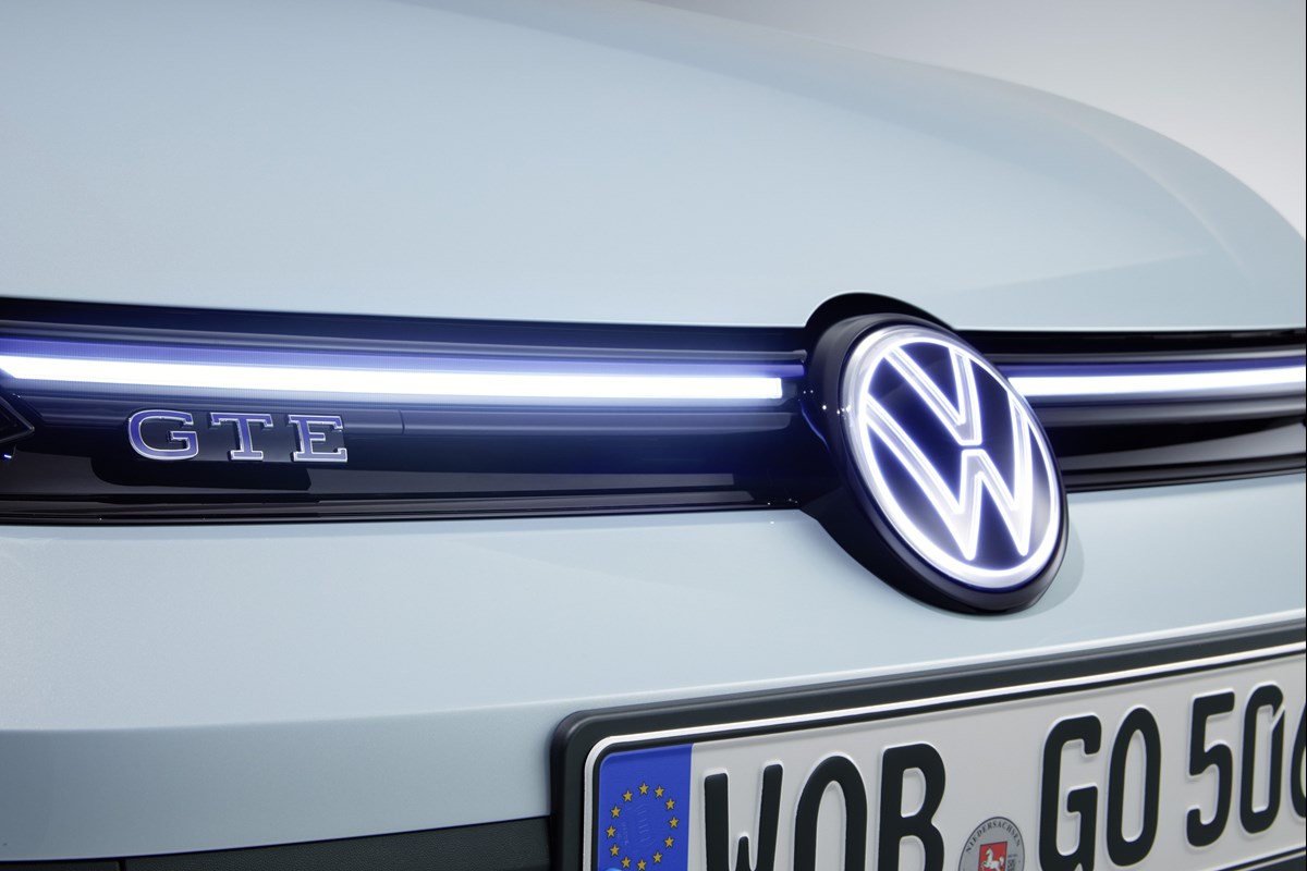 The New Golf | South West | Heritage Volkswagen
