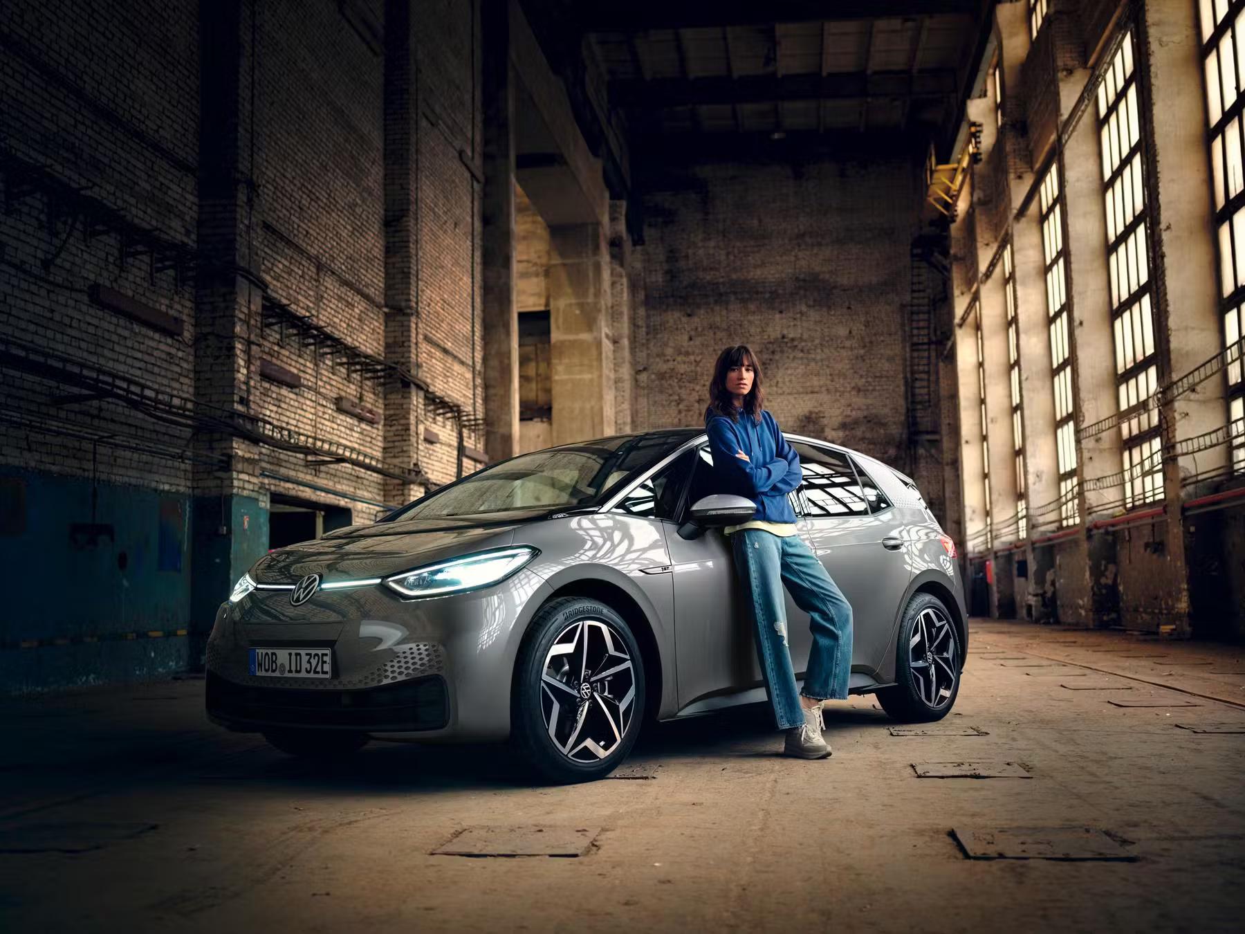 Vehicle Excise Duty (VED) Changes for Electric Cars