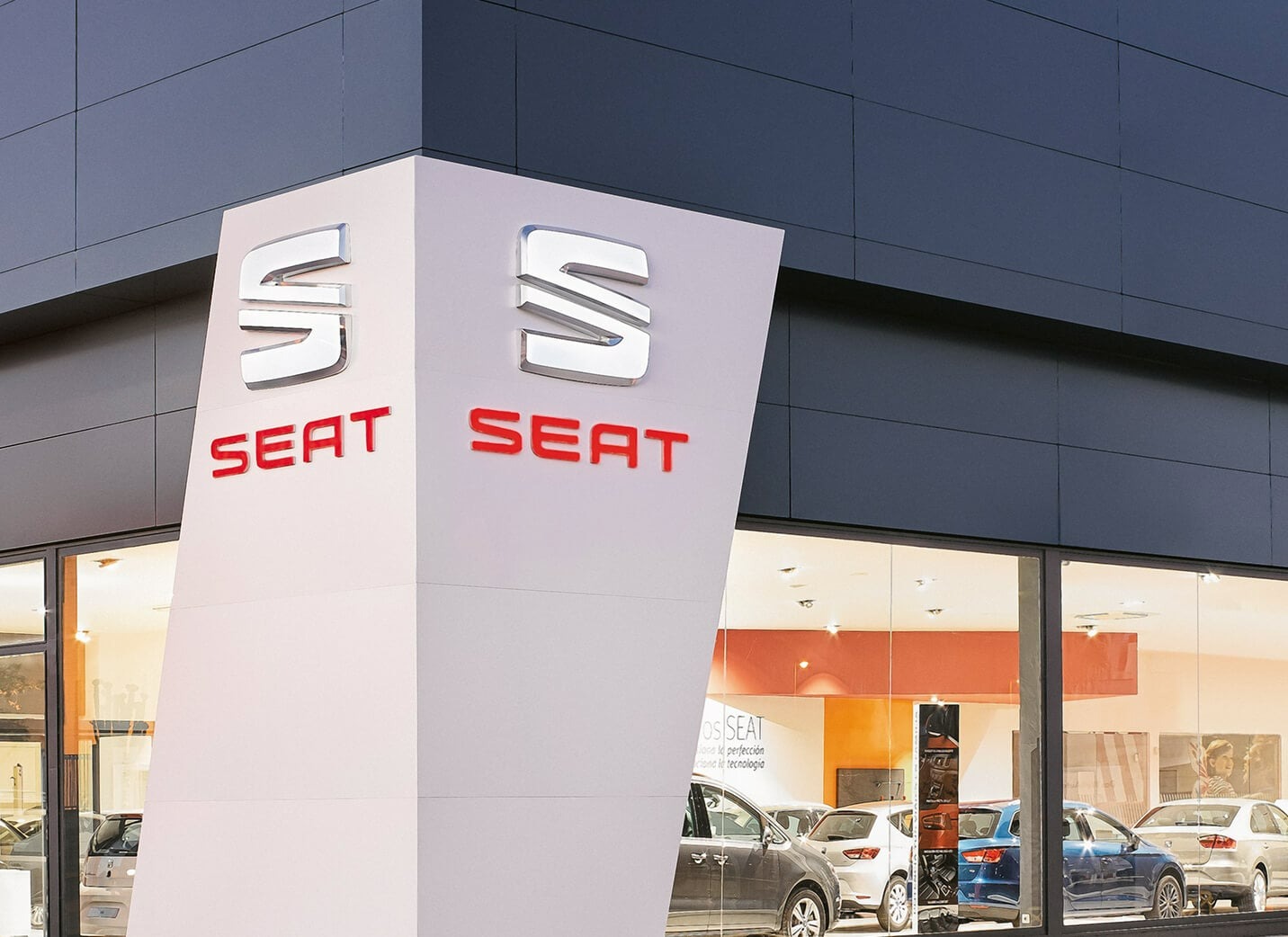 SEAT Norwich | Norwich | Duff Morgan