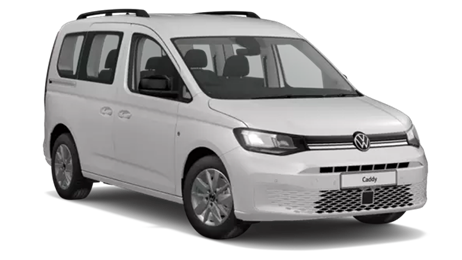 Volkswagen Commercials - Motability