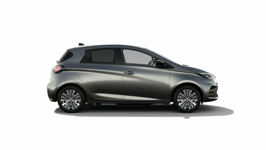 Renault Motability | Cardigan, Neyland & Carmarthen | OC Davies