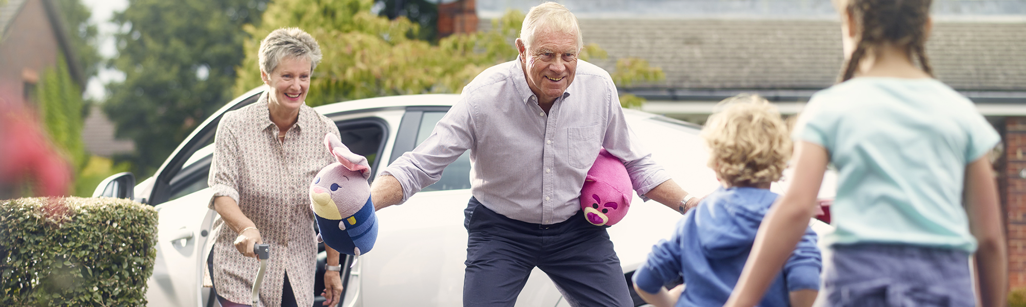 Frequently Asked Motability Questions | Saltmarine