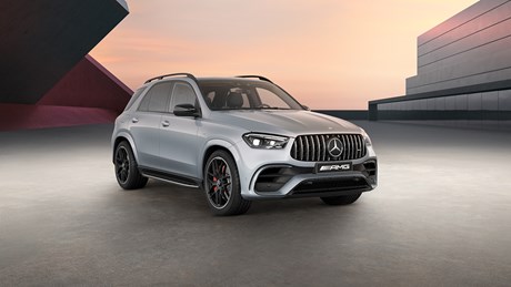 New Mercedes-Benz Offers | South Wales | Sinclair Mercedes-Benz