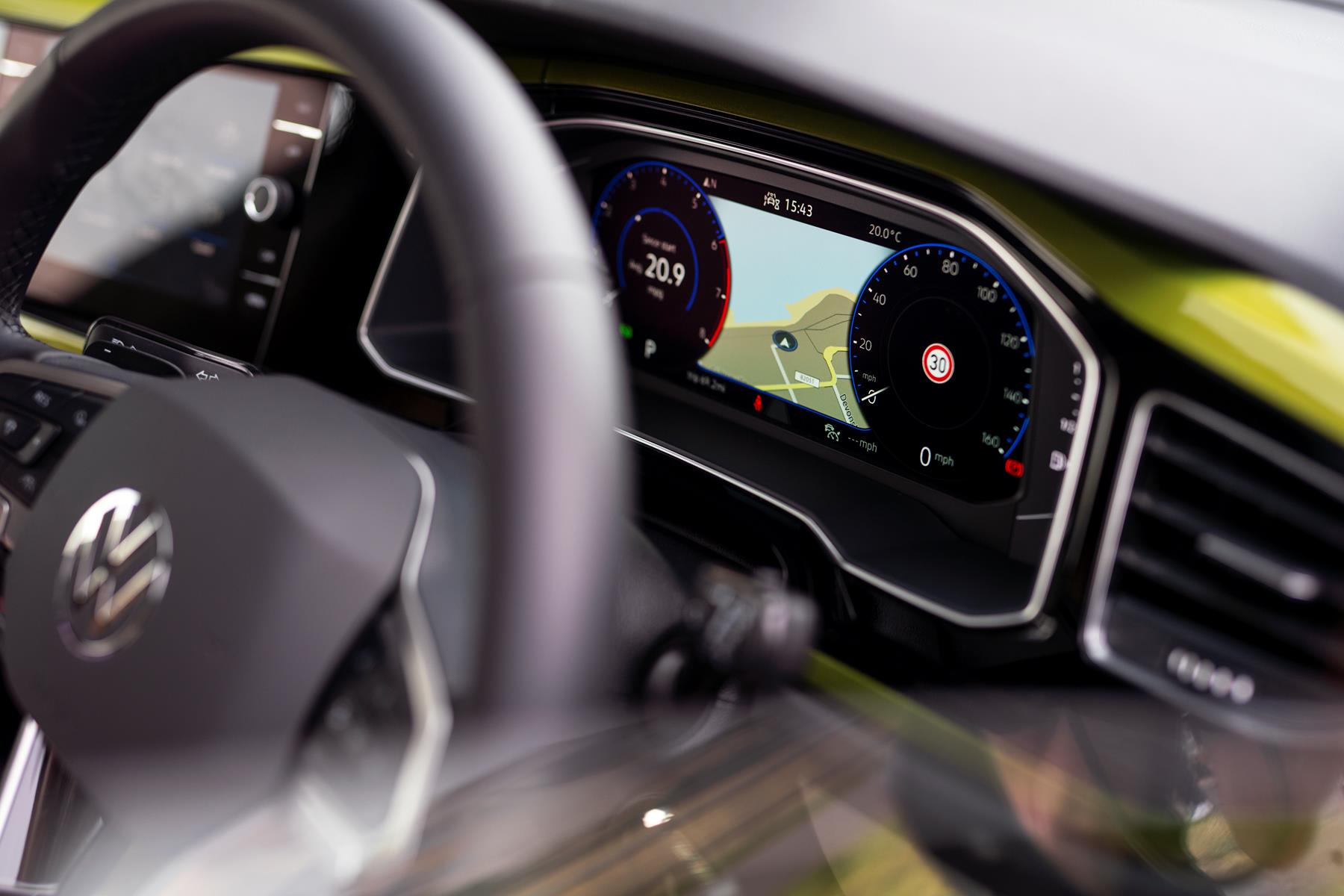 Volkswagen Taigo Motability Offer | South West | Heritage Volkswagen