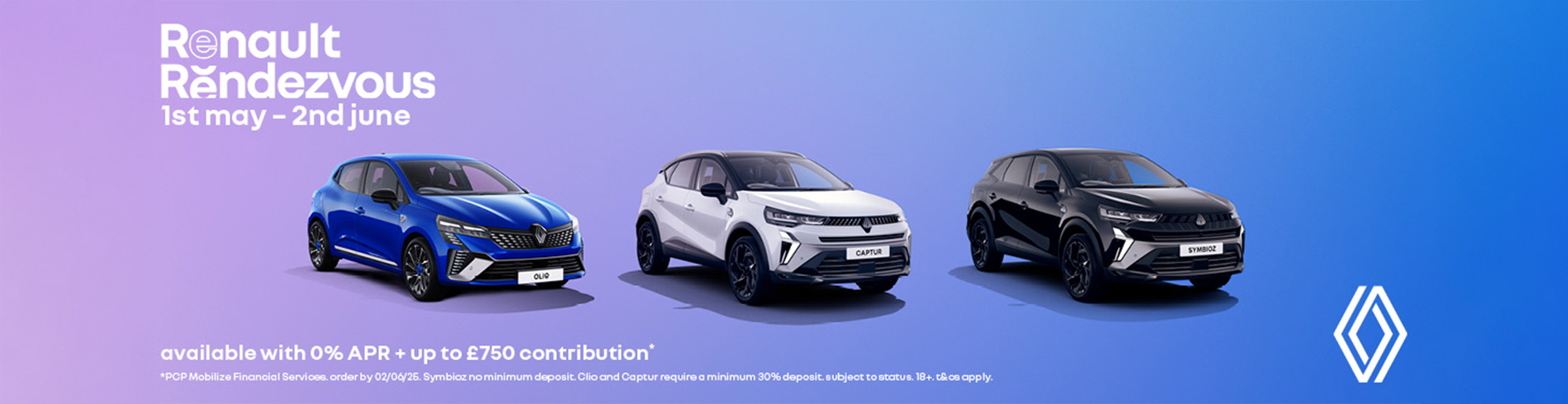Renault | Ipswich and Cambridge | John Banks Renault - Part of the John ...