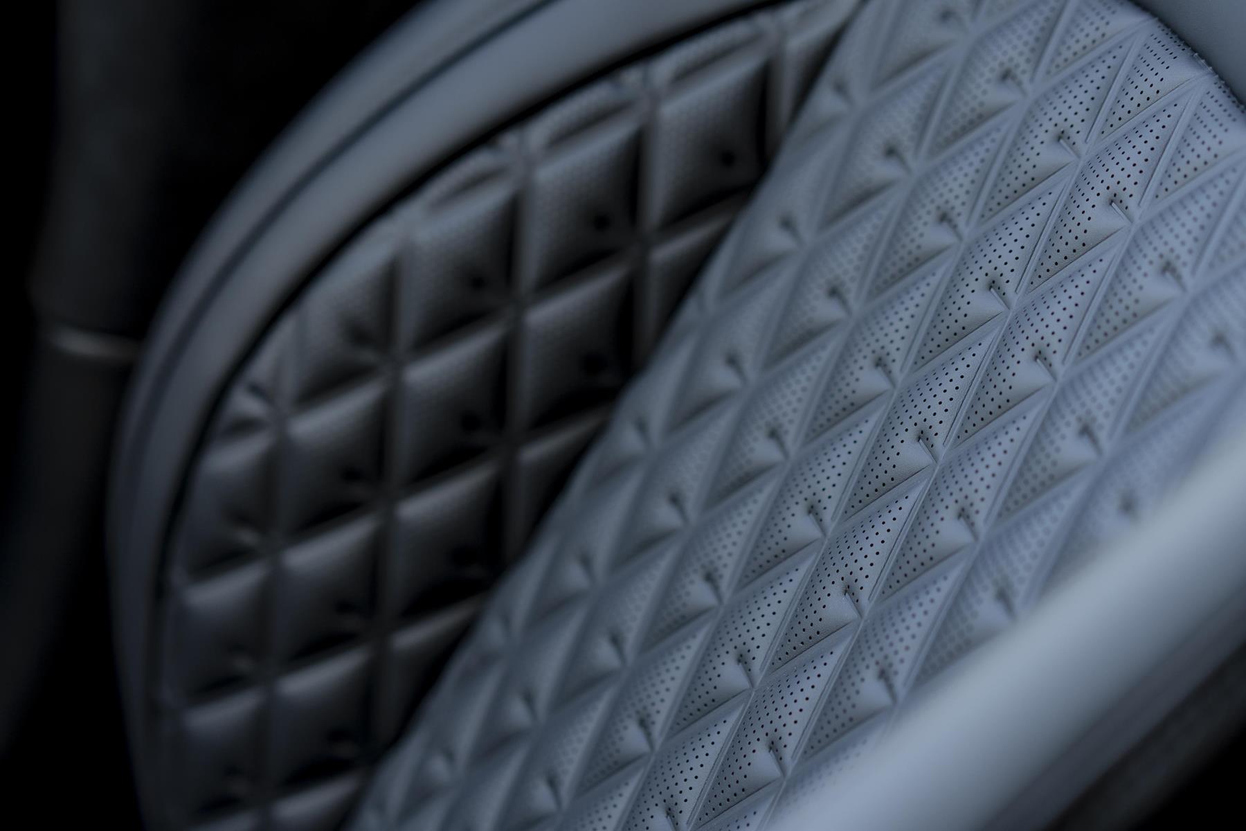 Genesis Has Your Back: Ergo Motion Seat Technology Approved By Leading ...