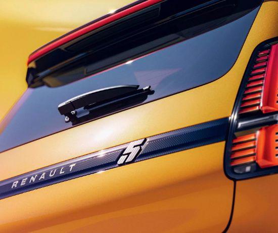 New Renault 5 electric For Sale | Renault E-Tech Cars