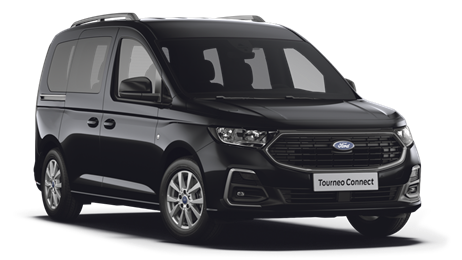 Ford Motability | Cwmbran, Newport | Mon Motors