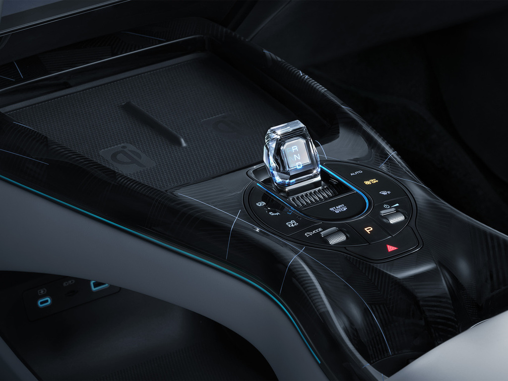 All-New SEAL | Cardiff, South Wales | Sinclair BYD