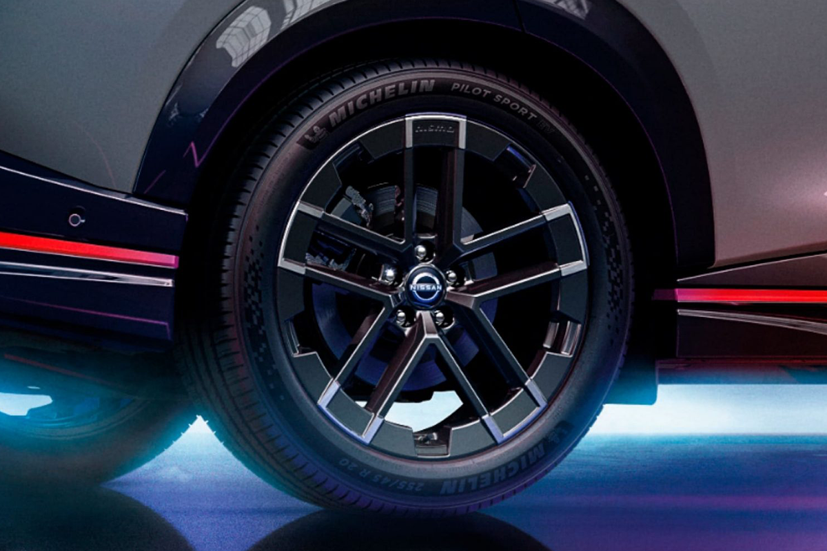 Nissan ARIYA NISMO | West & South London, Surrey & Kent | Ancaster Group