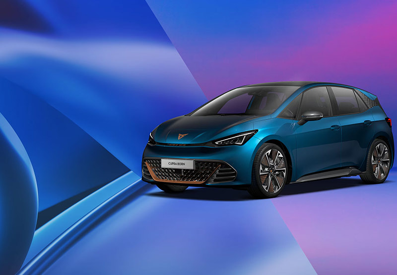 New Cars | Norwich | Duff Morgan