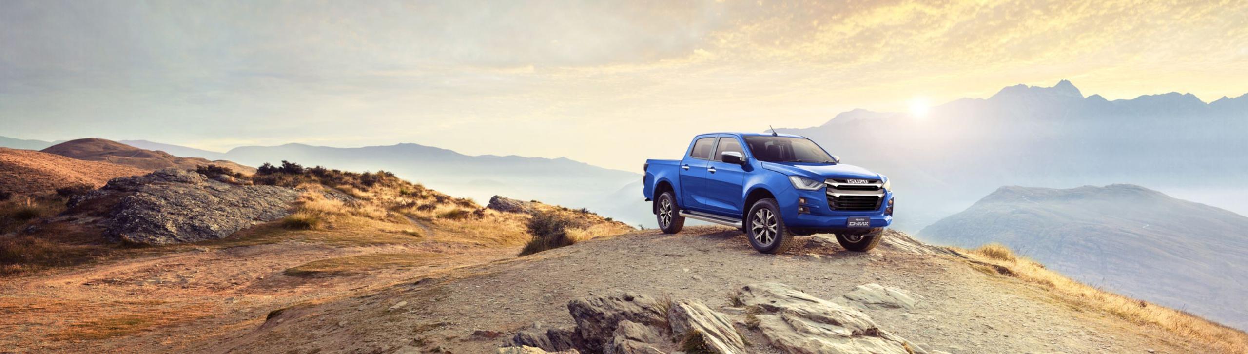 Land Rover, Jaguar, Isuzu Dealers| Saltash, Cornwall | Roger Young