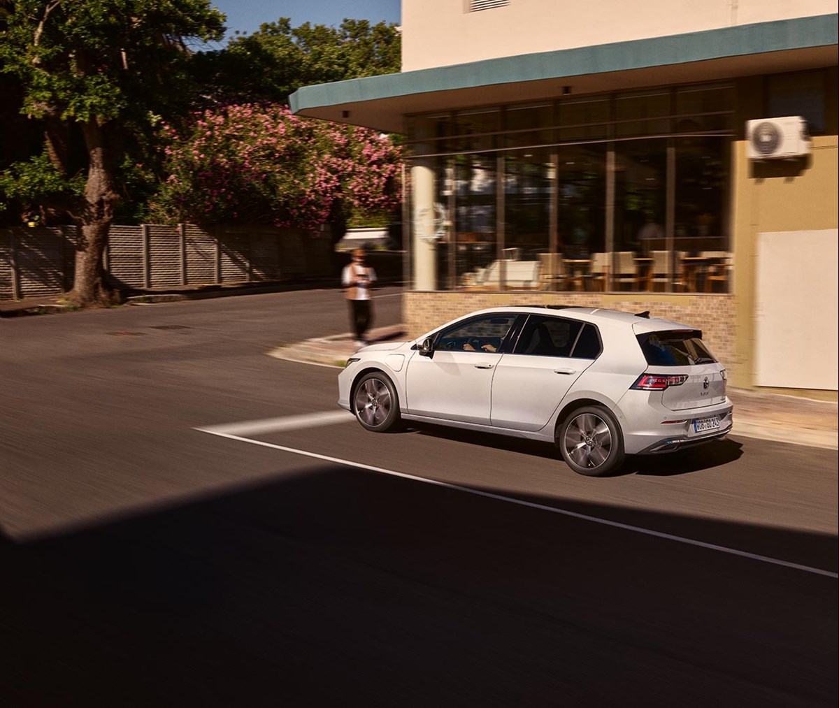 Volkswagen Golf 8.5 | Plymouth & Newton Abbot | Murray Group