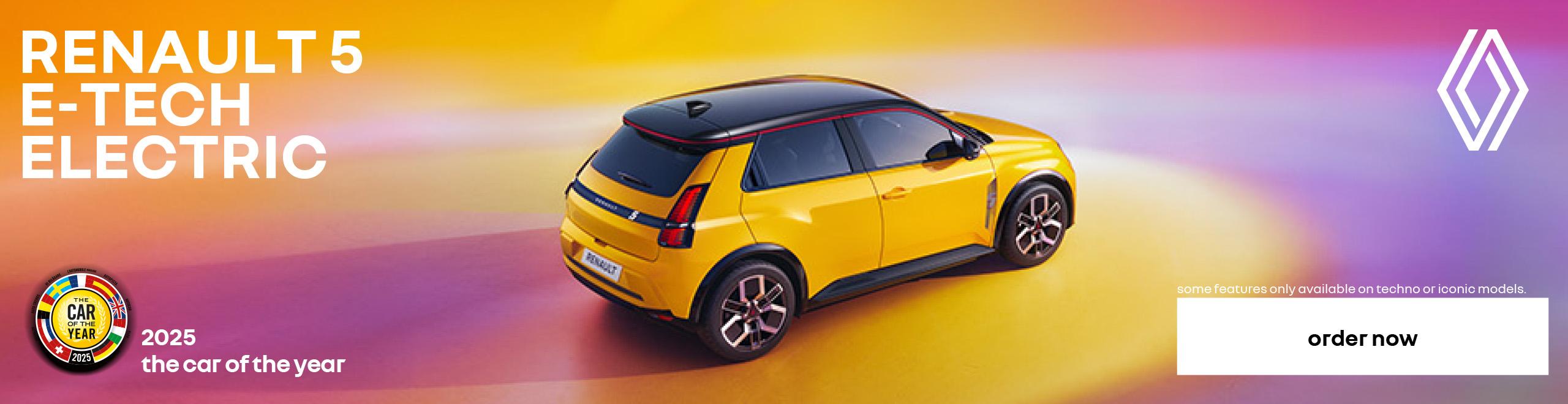 Renault | Ipswich and Cambridge | John Banks Renault - Part of the John ...