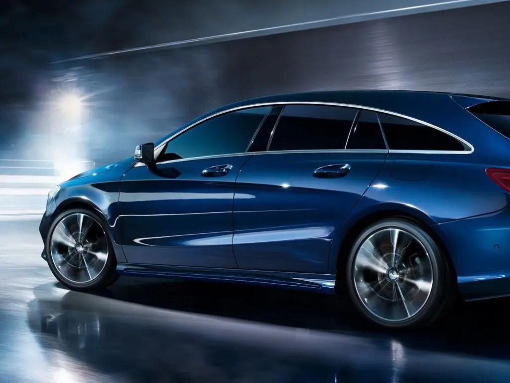 Small Mercedes Cars | Ultimate Buyer's Guide To Compact Mercedes Cars