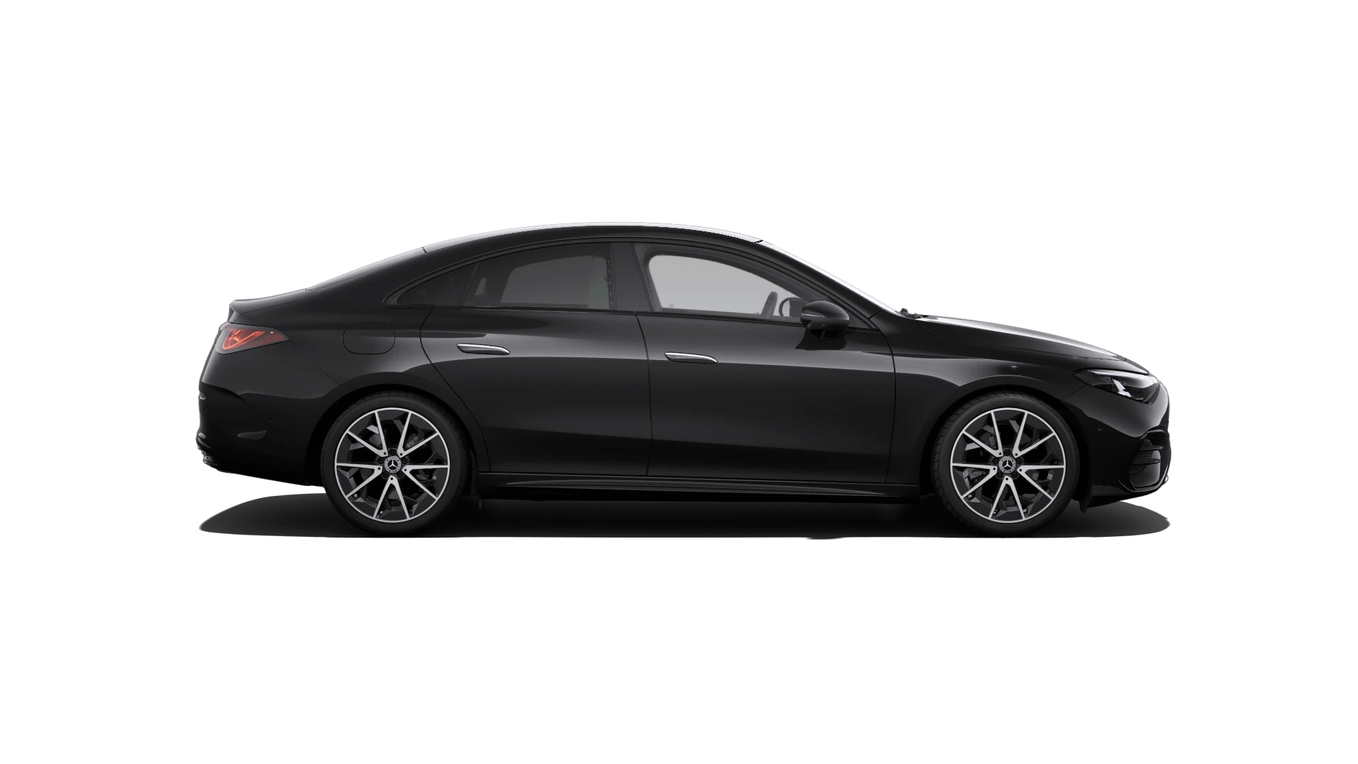 All-New All-Electric Mercedes-Benz CLA | South Wales | Sinclair