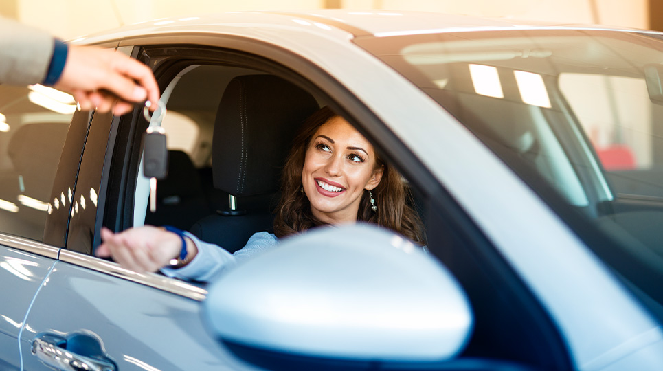 Choose SERE Motors | New and Used Car Dealer