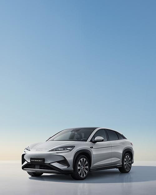 Sinclair Group Dealership | South Wales & Shropshire