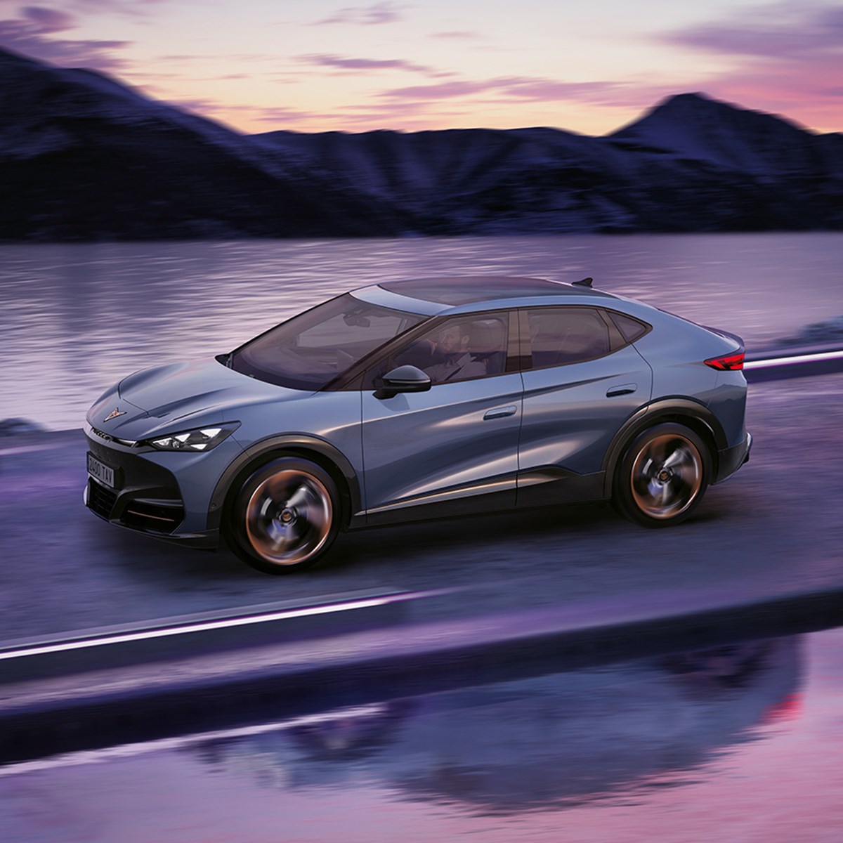 New CUPRA Tavascan For Sale | Mon Motors