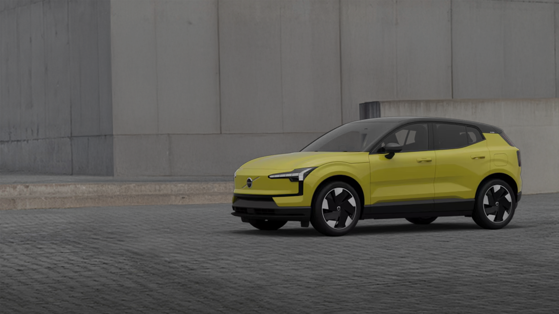 Official Volvo Dealership In Cardiff | Mon Motors