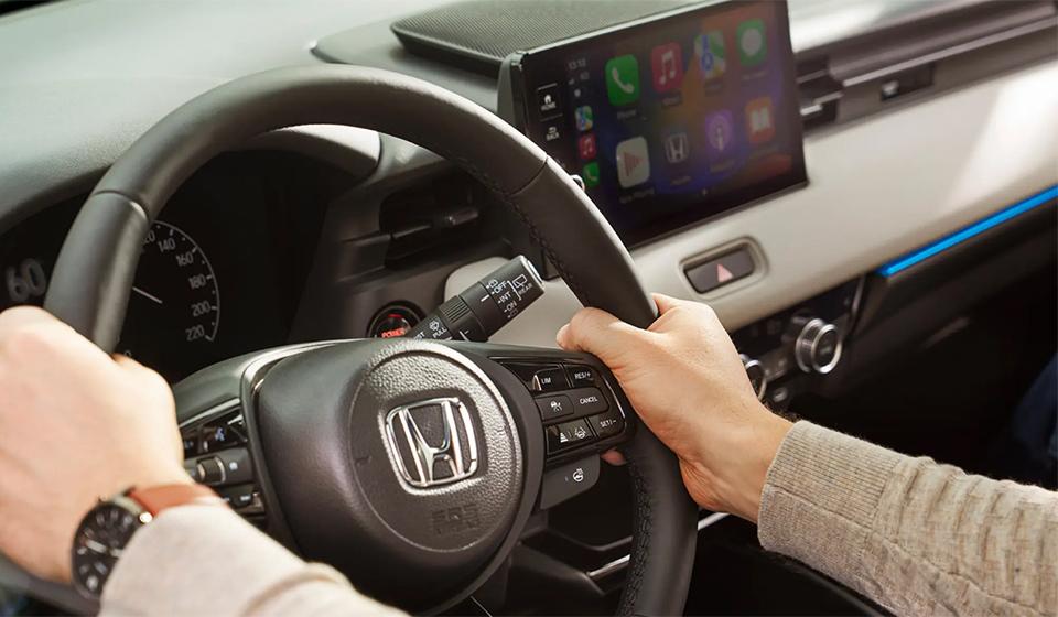 Honda HR-V Offer Explore all current deals | Horizon Honda