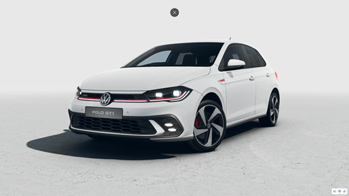 Volkswagen Polo | Small Hatchback | Surrey & Hampshire | Martins Volkswagen