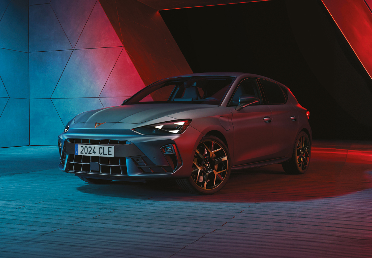 CUPRA Leon Motability Offer