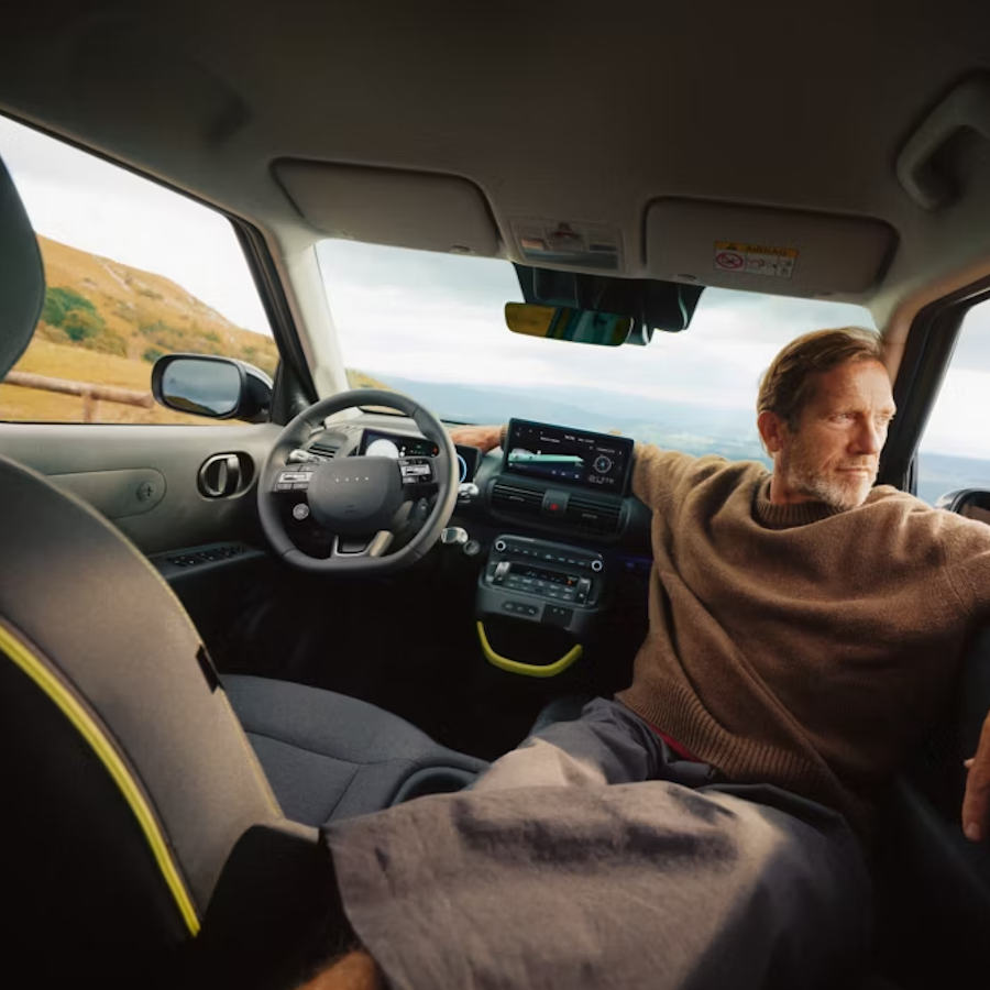All-new Hyundai INSTER | Available Now!
